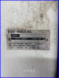 1970s Pepsi Vending Machine Does Not Take Coins | Vending Machine Coin