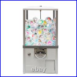 Gum Ball Machine Candy Gumball Vending Machine, Capsules Vending ...